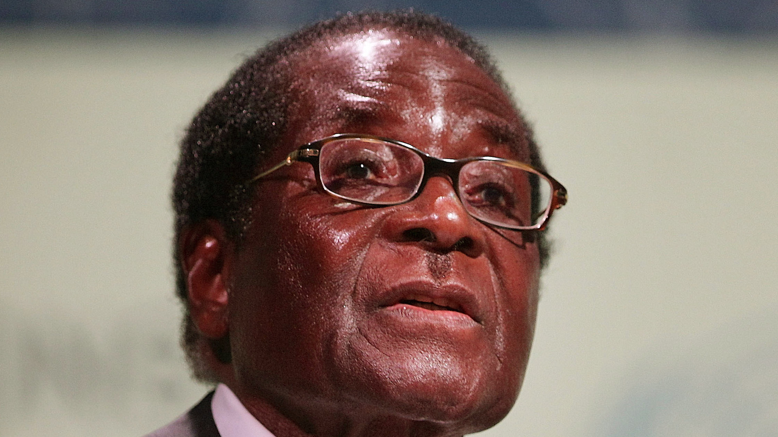 The Truth About Robert Mugabe's Corpse