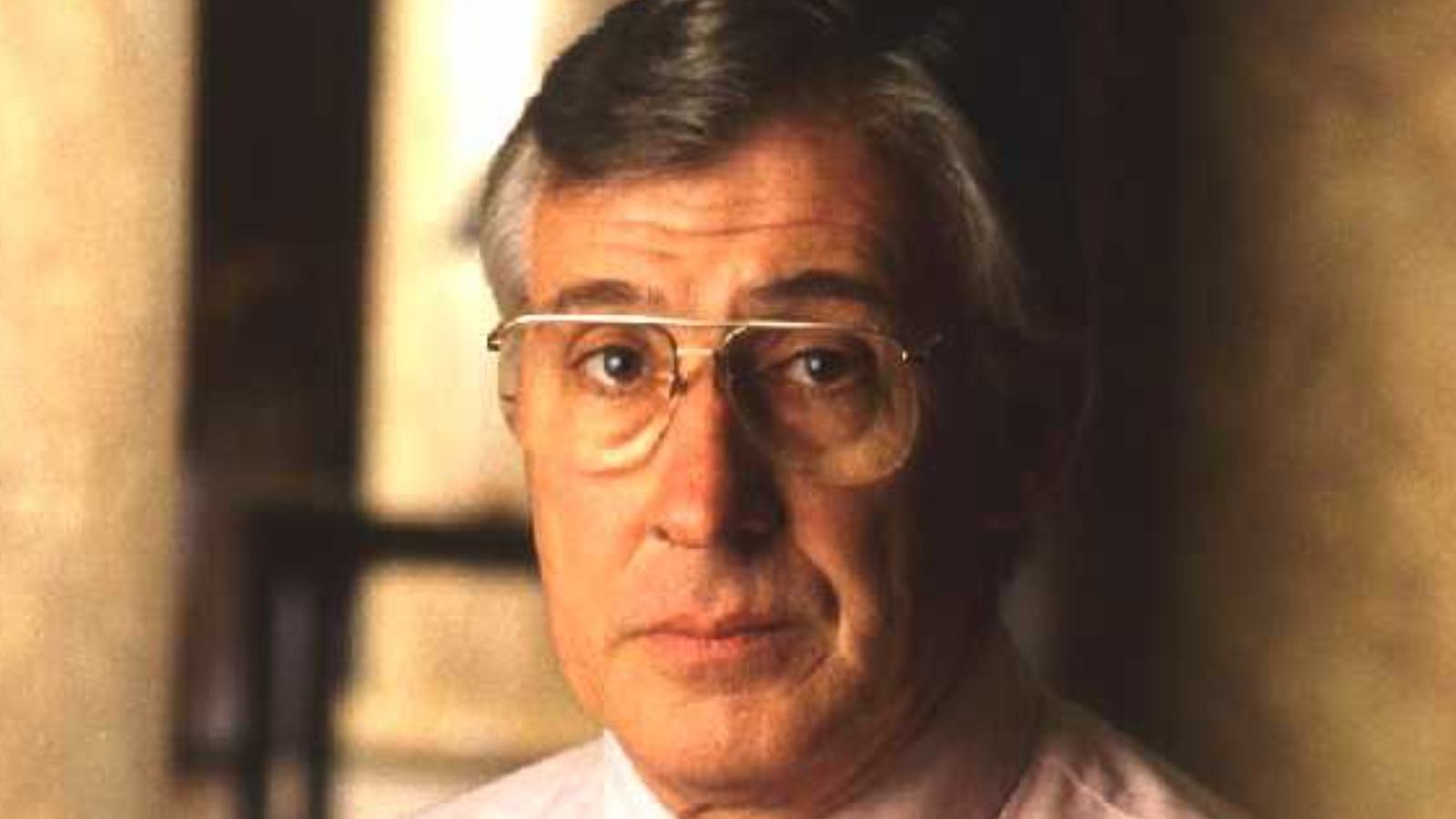 The Truth About Robert Ressler's Serial Killer Interviews