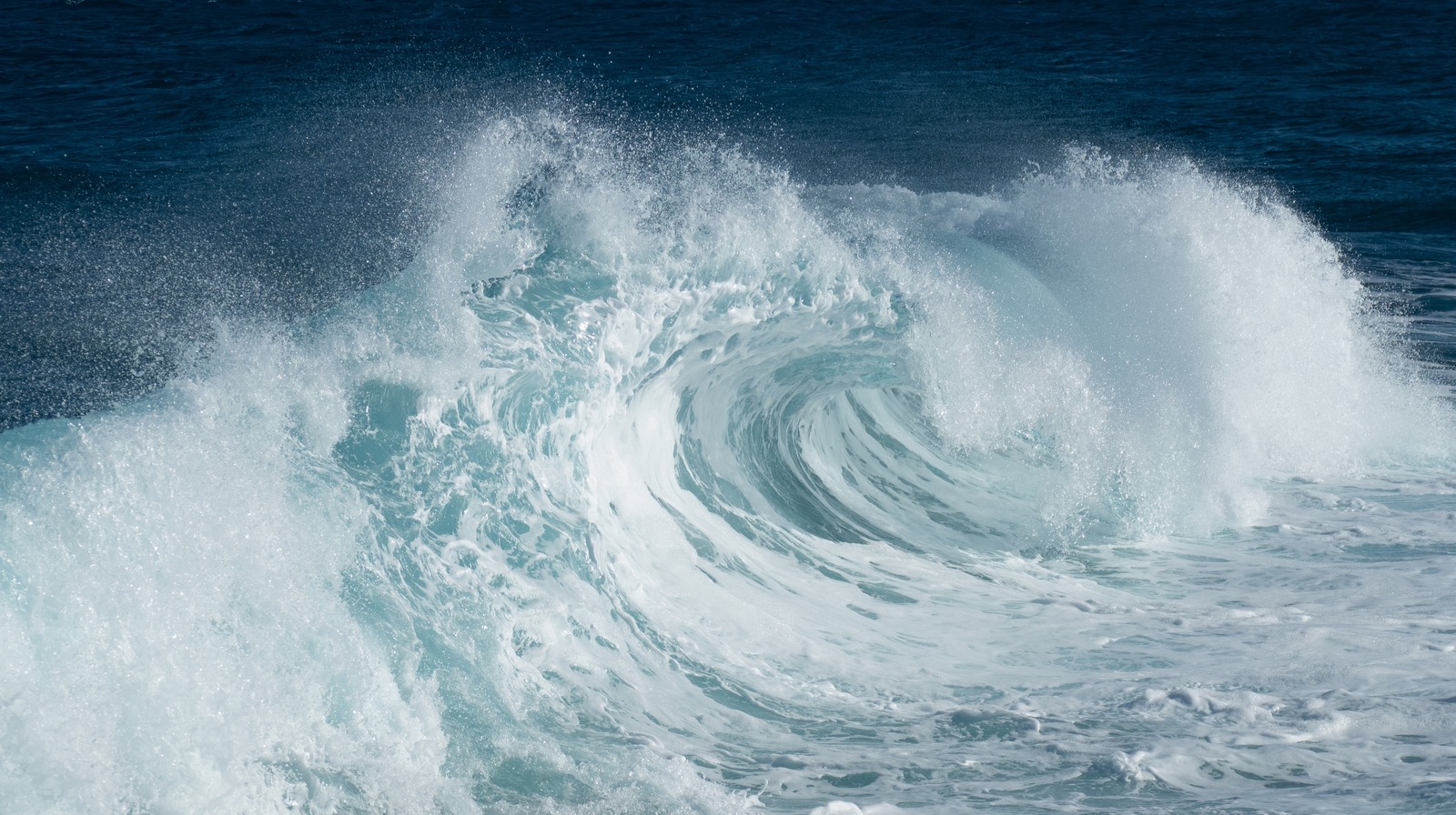 The Biggest Tsunami In The World