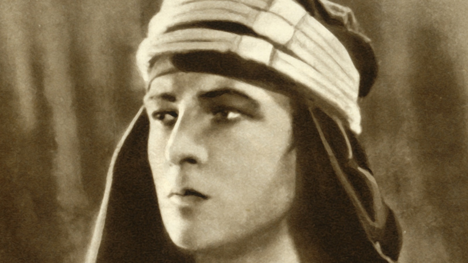 The Truth About The Curse Of Rudolph Valentino's Ring