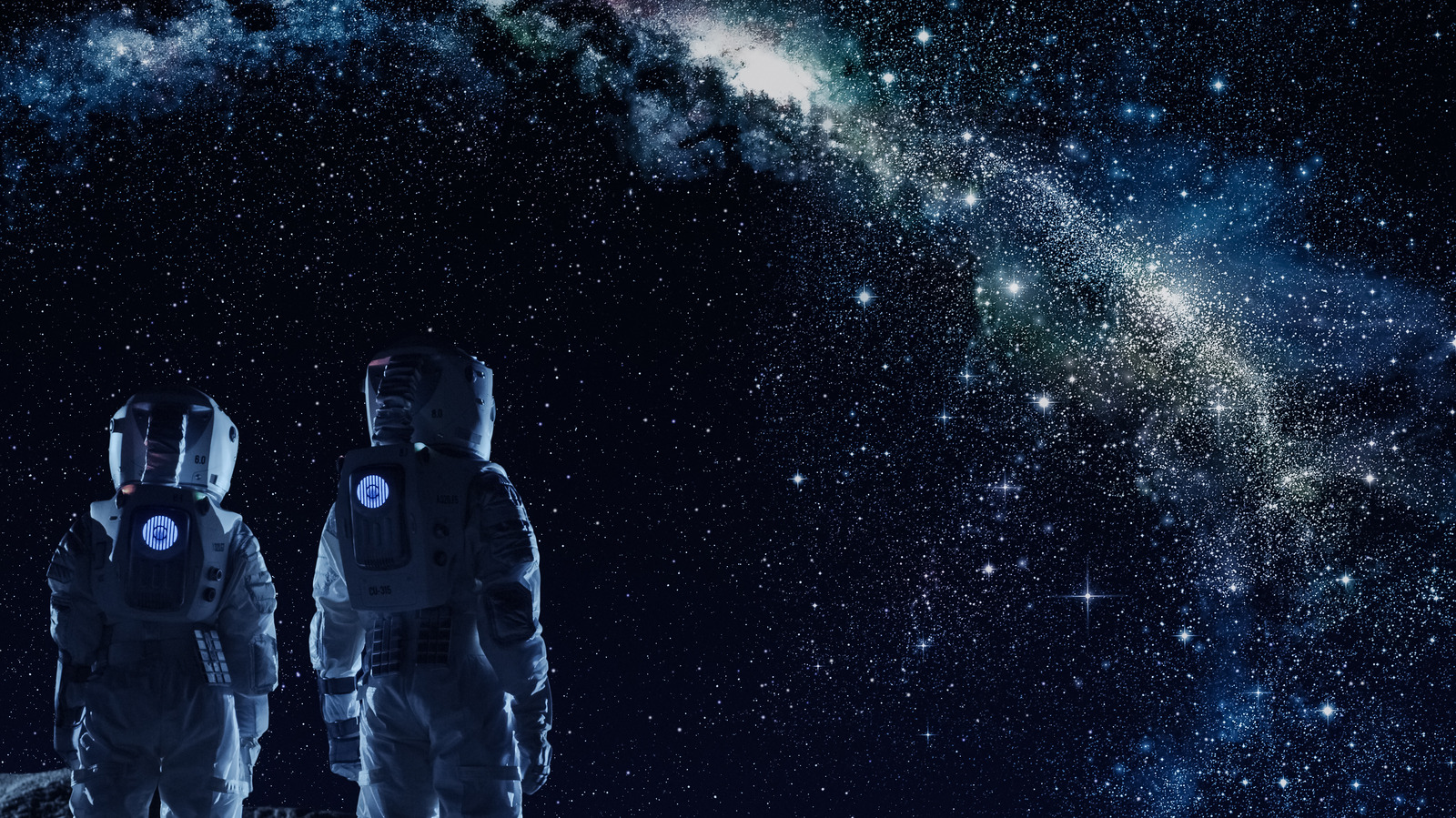 The Truth About The Exotica Catalog Used To Search For Alien Life