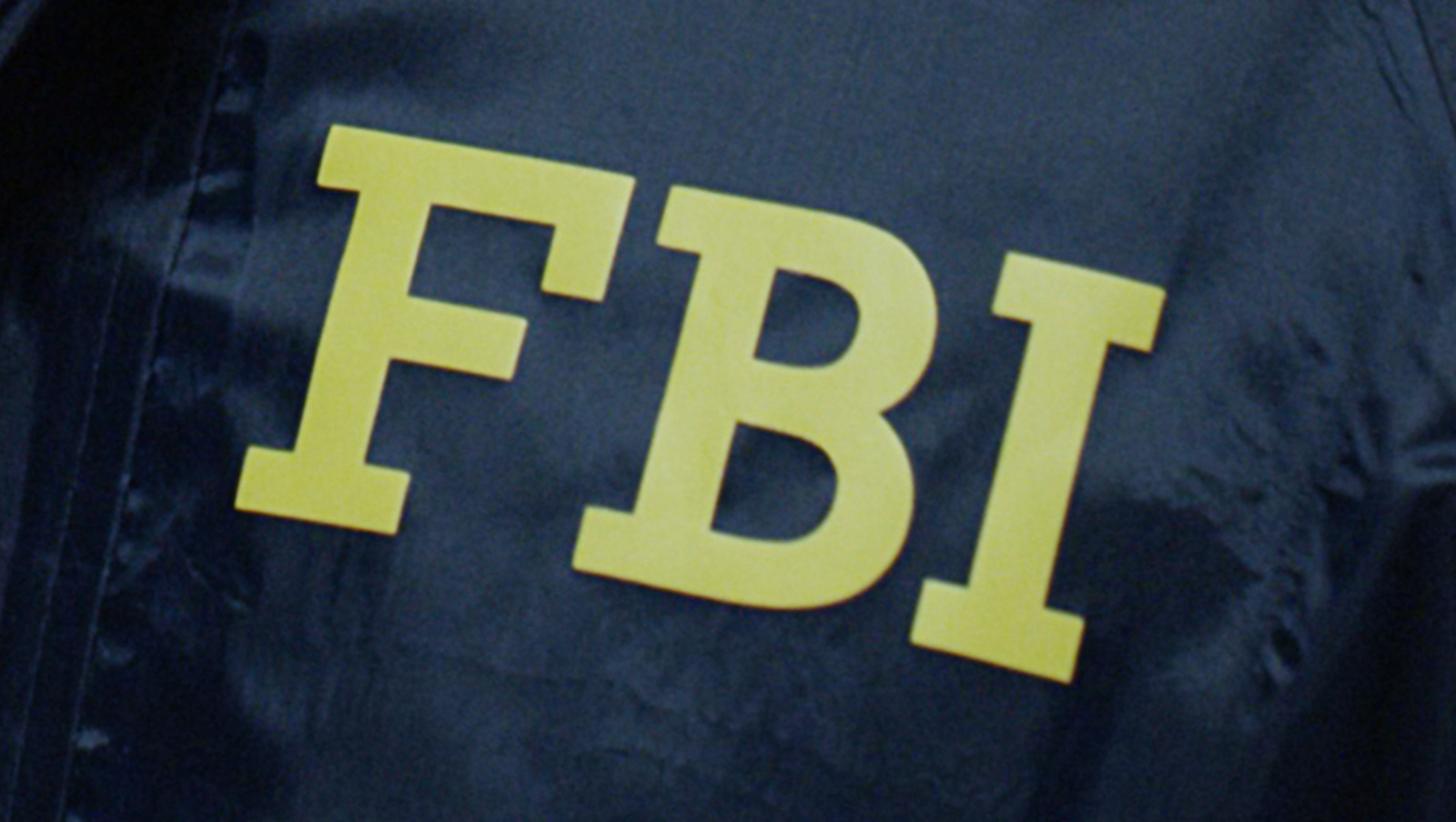 The Truth About The First Person On The FBI's Most Wanted List