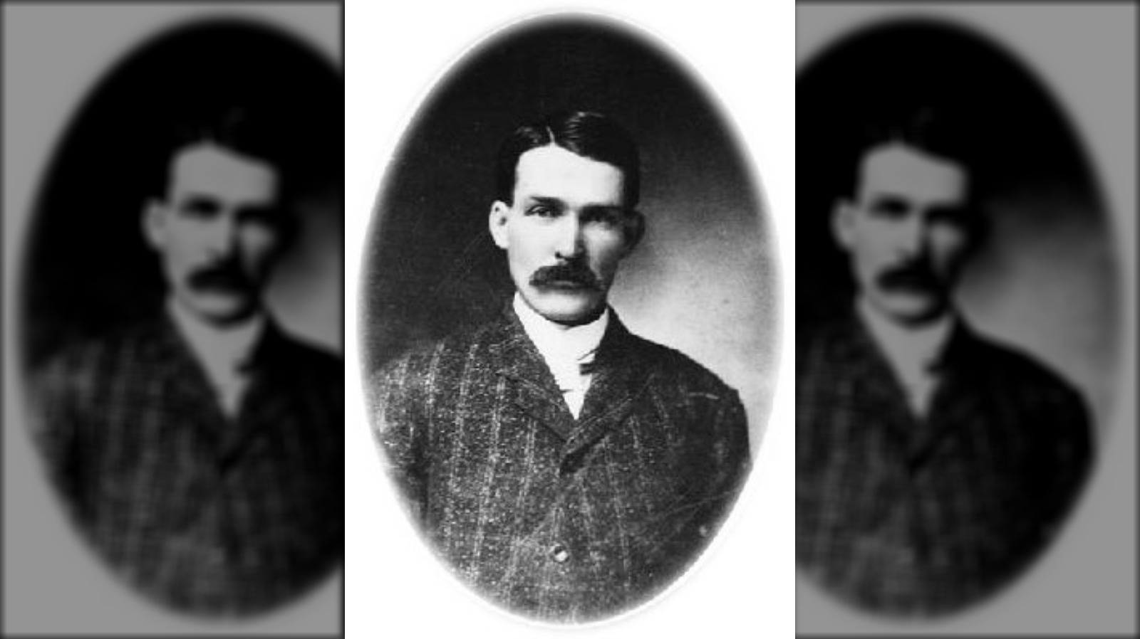 The Truth About The Forgotten Earp Brother, Warren