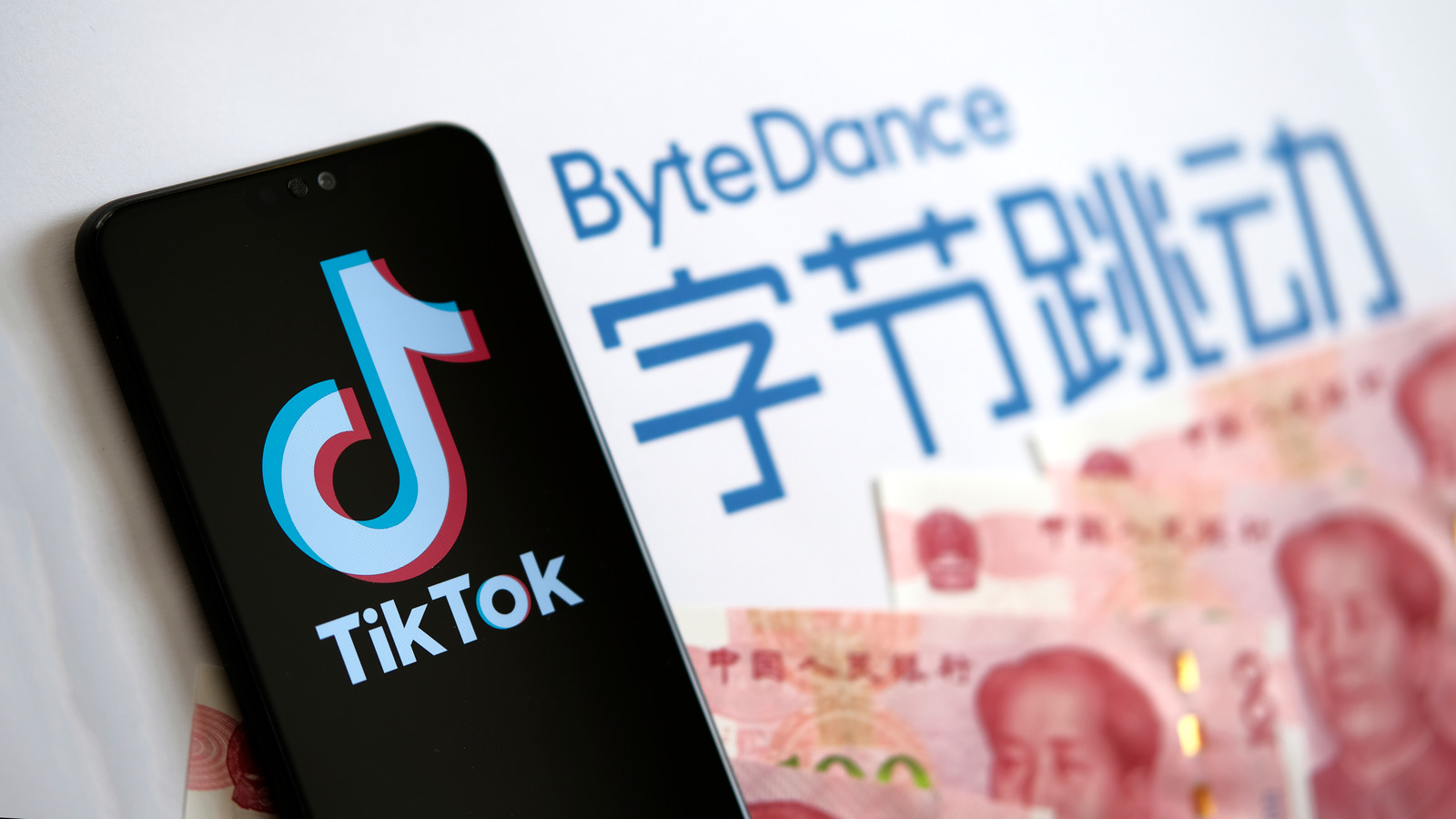 The Truth About The Man Who Invented TikTok