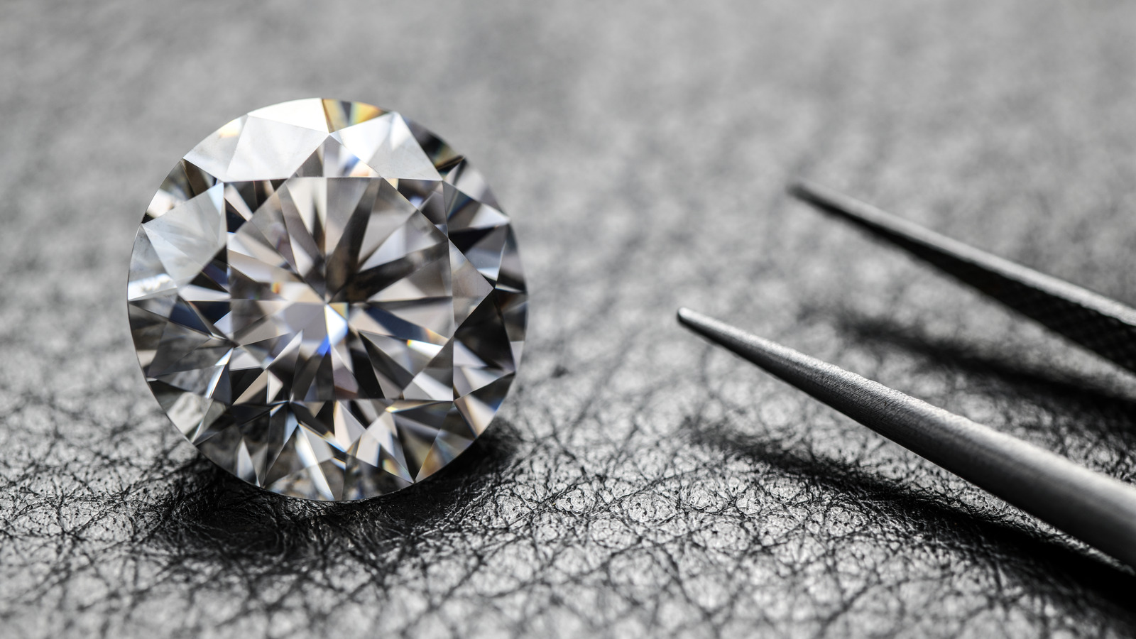 The Truth About The Mirny Diamond Mine