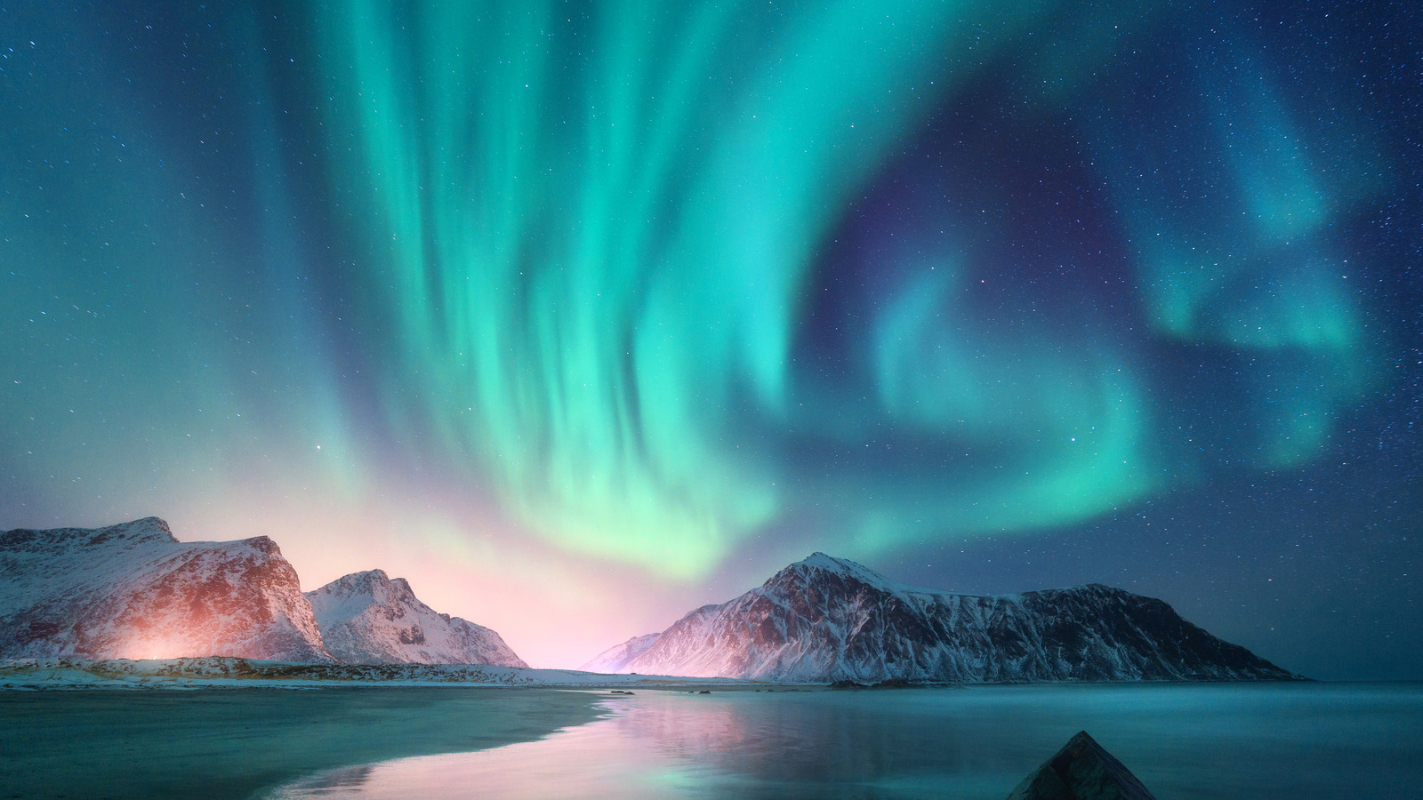 The Truth About The World's Northernmost Island