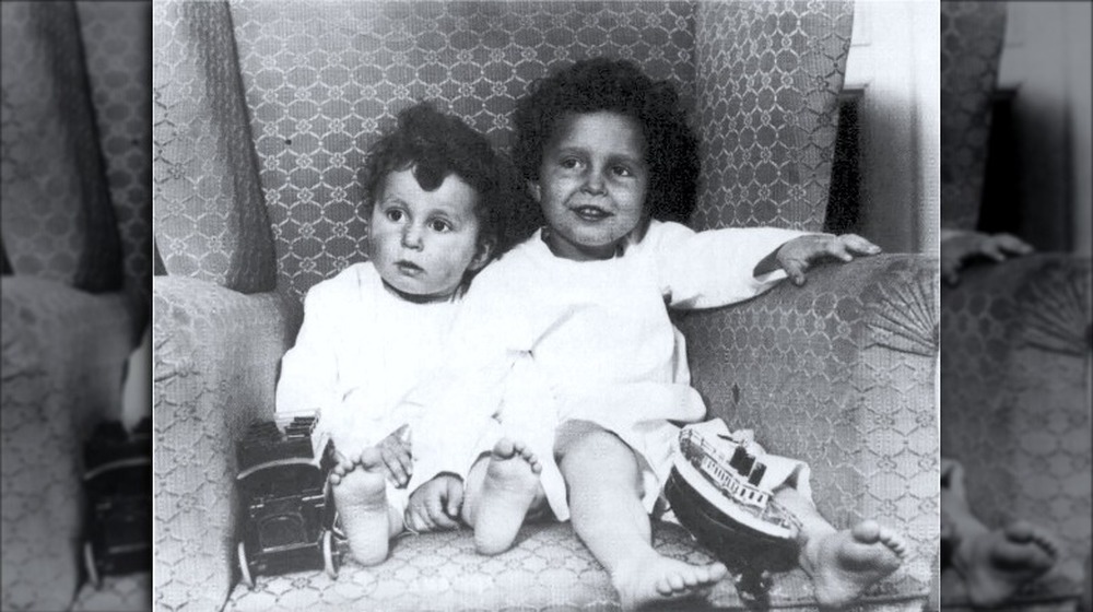 The Truth About What Happened To The Titanic Orphans