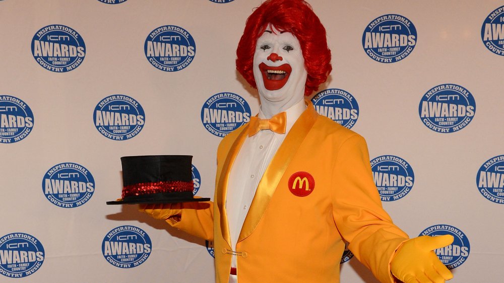 The Truth About Why Ronald McDonald Disappeared The Truth About Why Ronald McDonald Disappeared