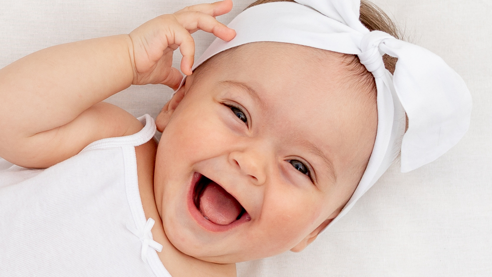 The Truth About Why These Body Parts Never Seem To Stop Growing