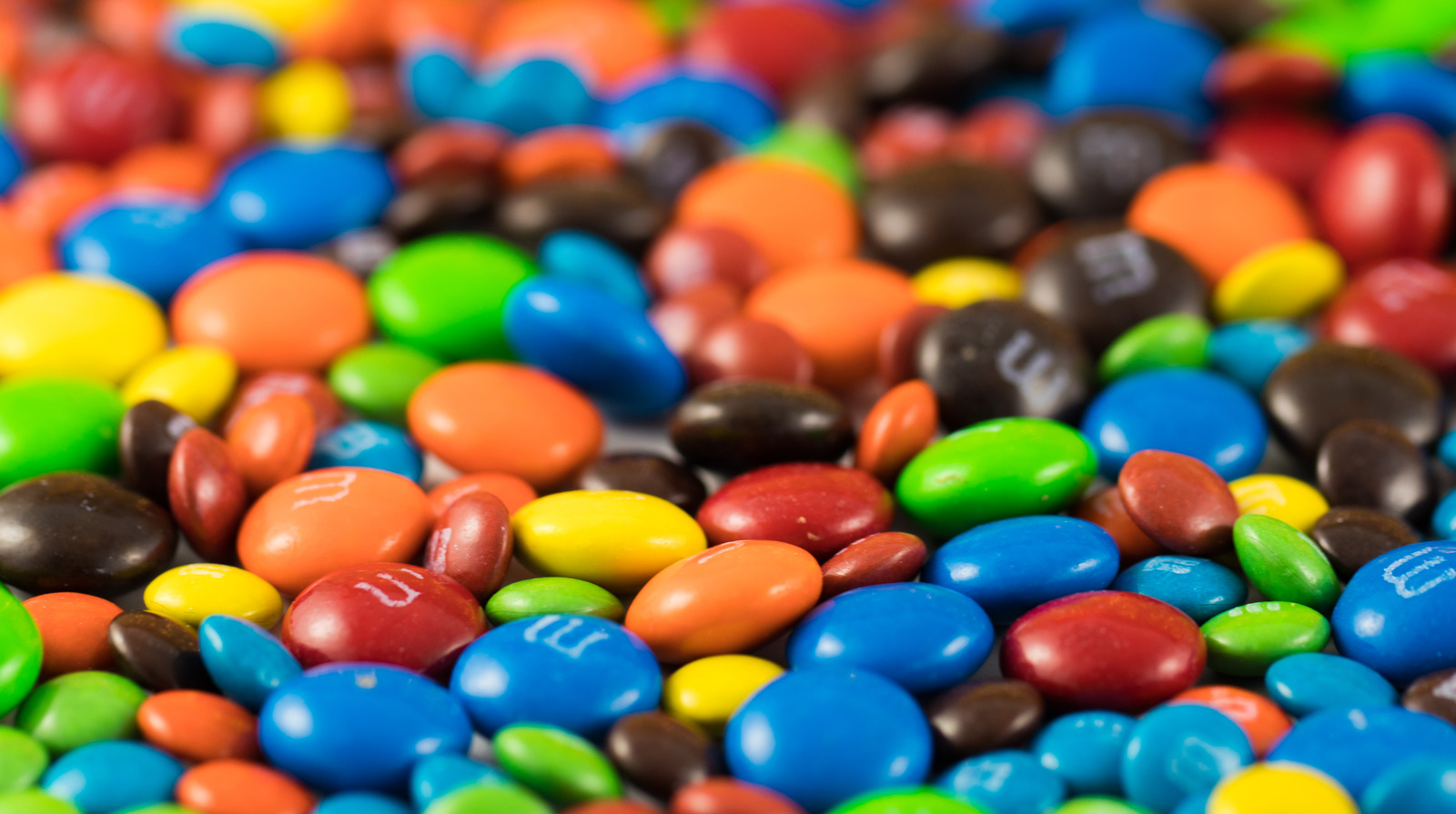 The Two Wars That Contributed To The Existence Of M&Ms