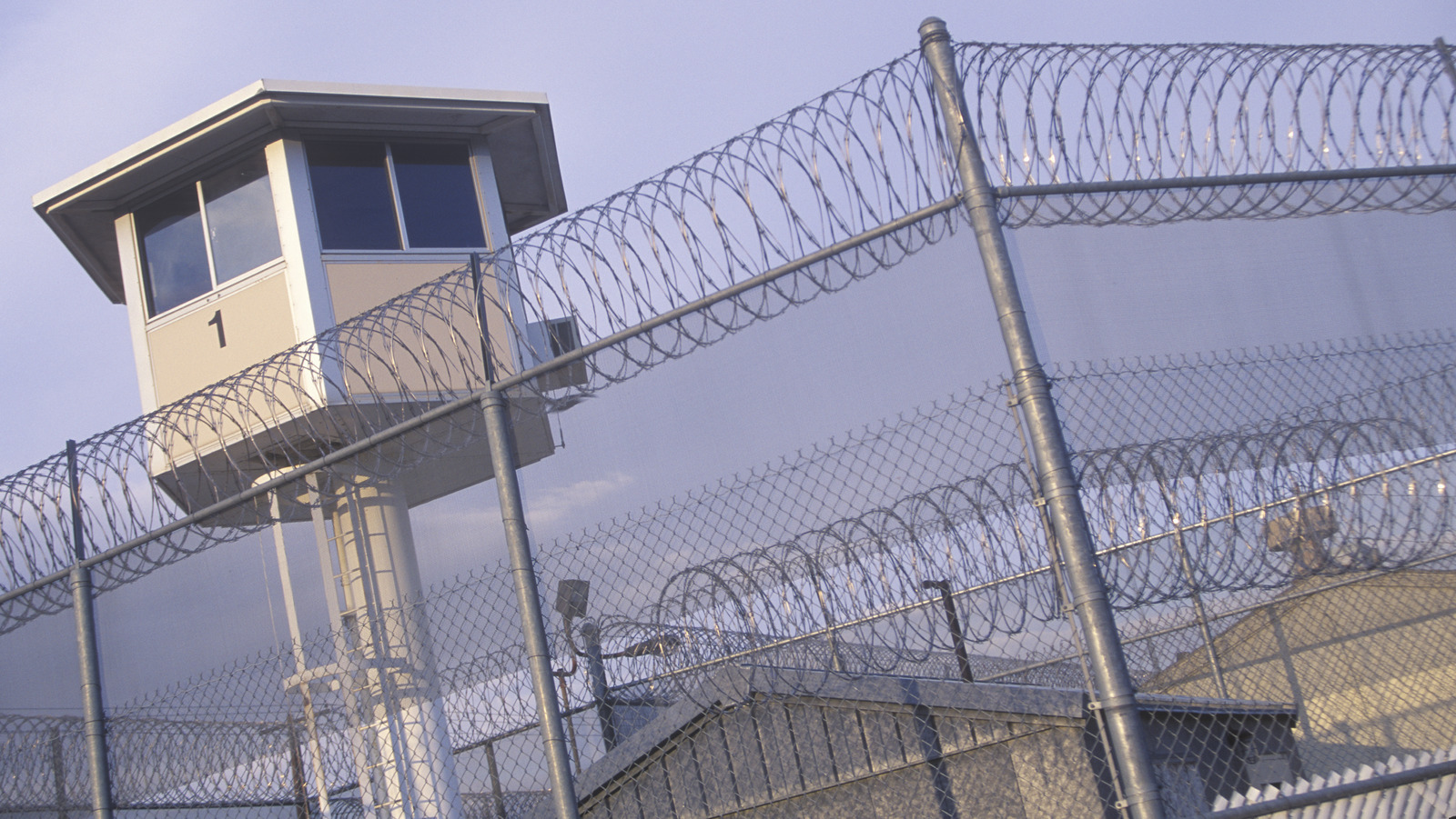 The Unbelievable True Story Of The Gang That Took Over A Maryland Prison