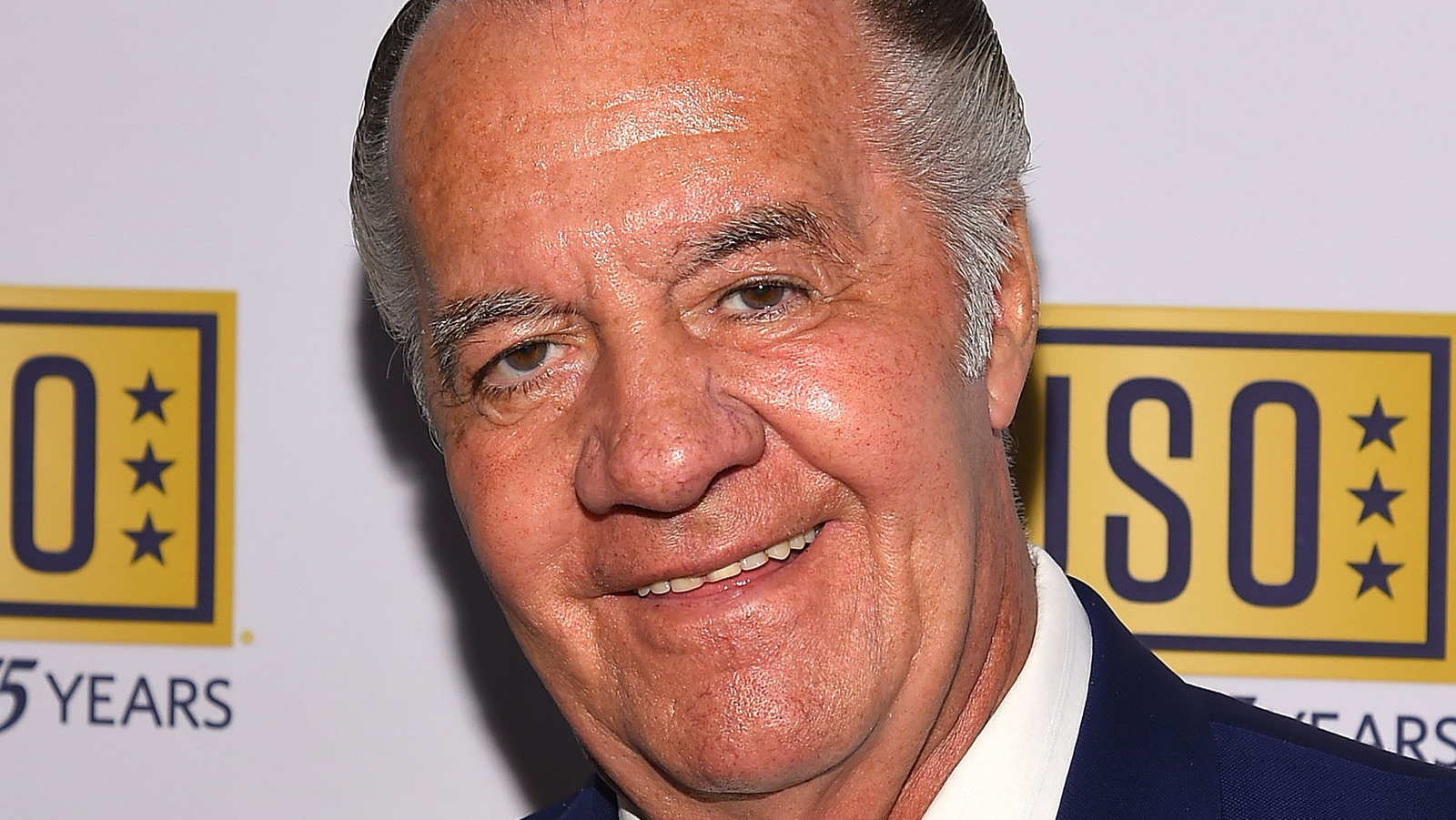 The Unexpected Criminal Ties To Tony Sirico's Acting Career