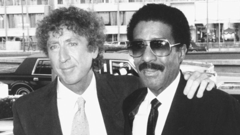The Unique Way Richard Pryor Calmed His Nerves Before Performing Comedy The Unique Way Richard Pryor Calmed His Nerves Before Performing Comedy