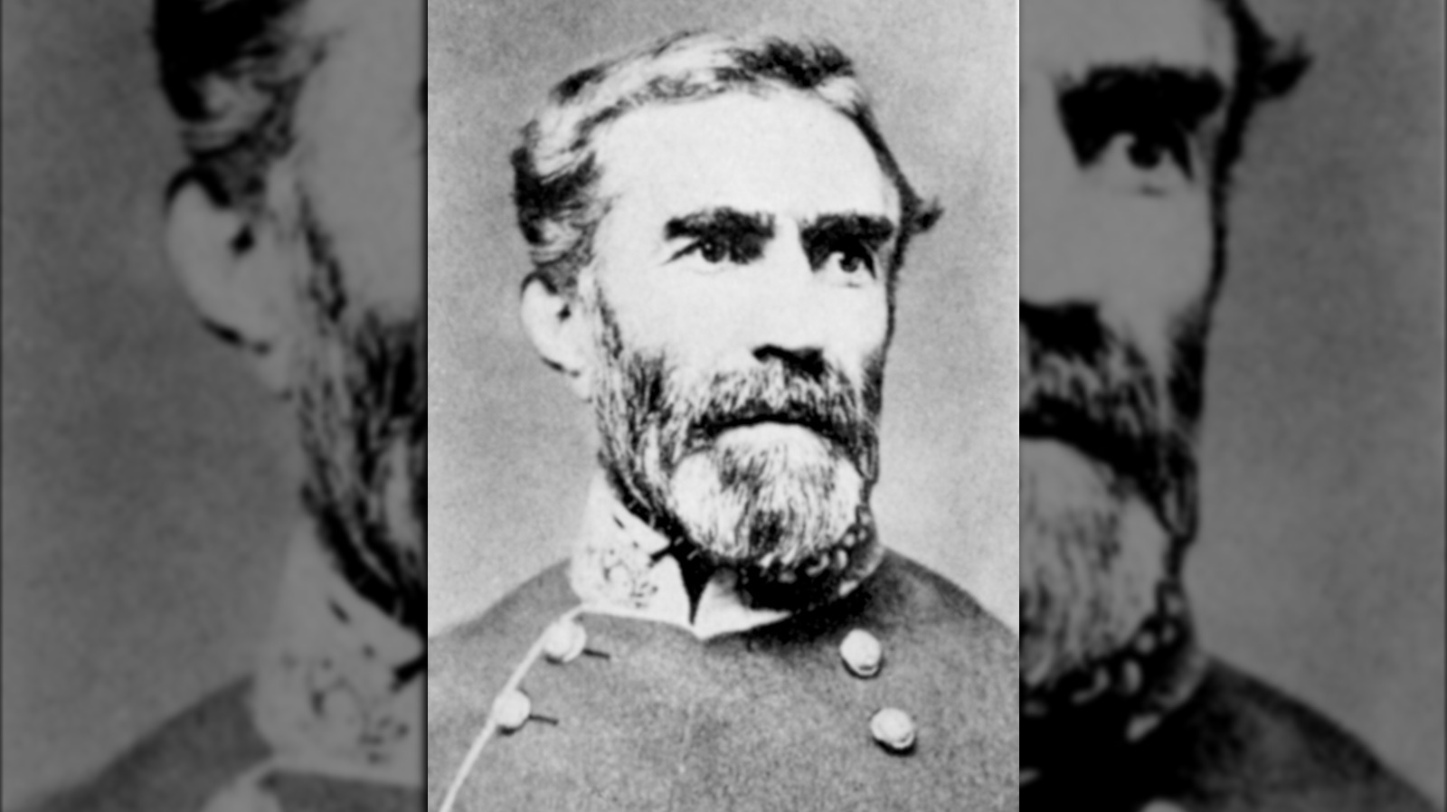 The Unexpected Post-War Death Of Civil War General Braxton Bragg