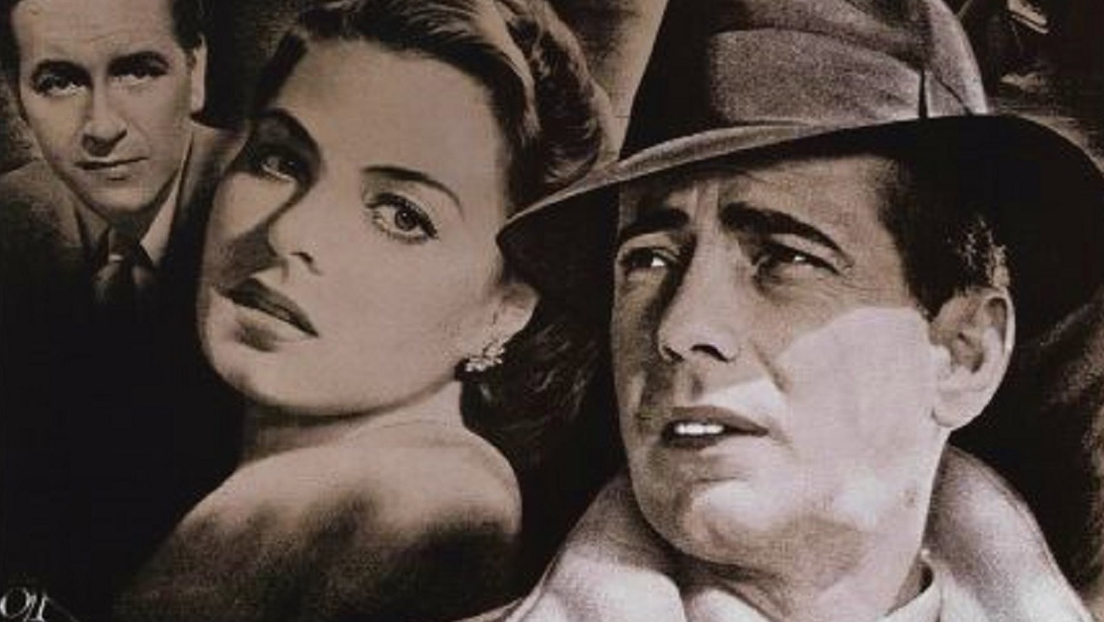 The Unexpected Reason Humphrey Bogart Stood On A Box While Filming ...