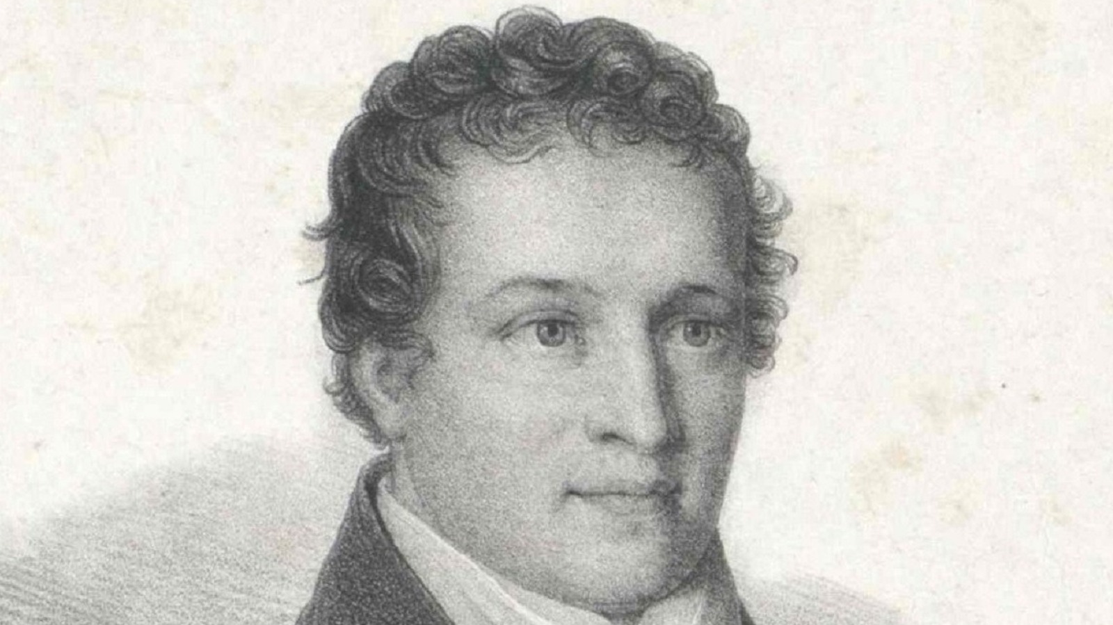 The Unsolved Mystery Of Kaspar Hauser