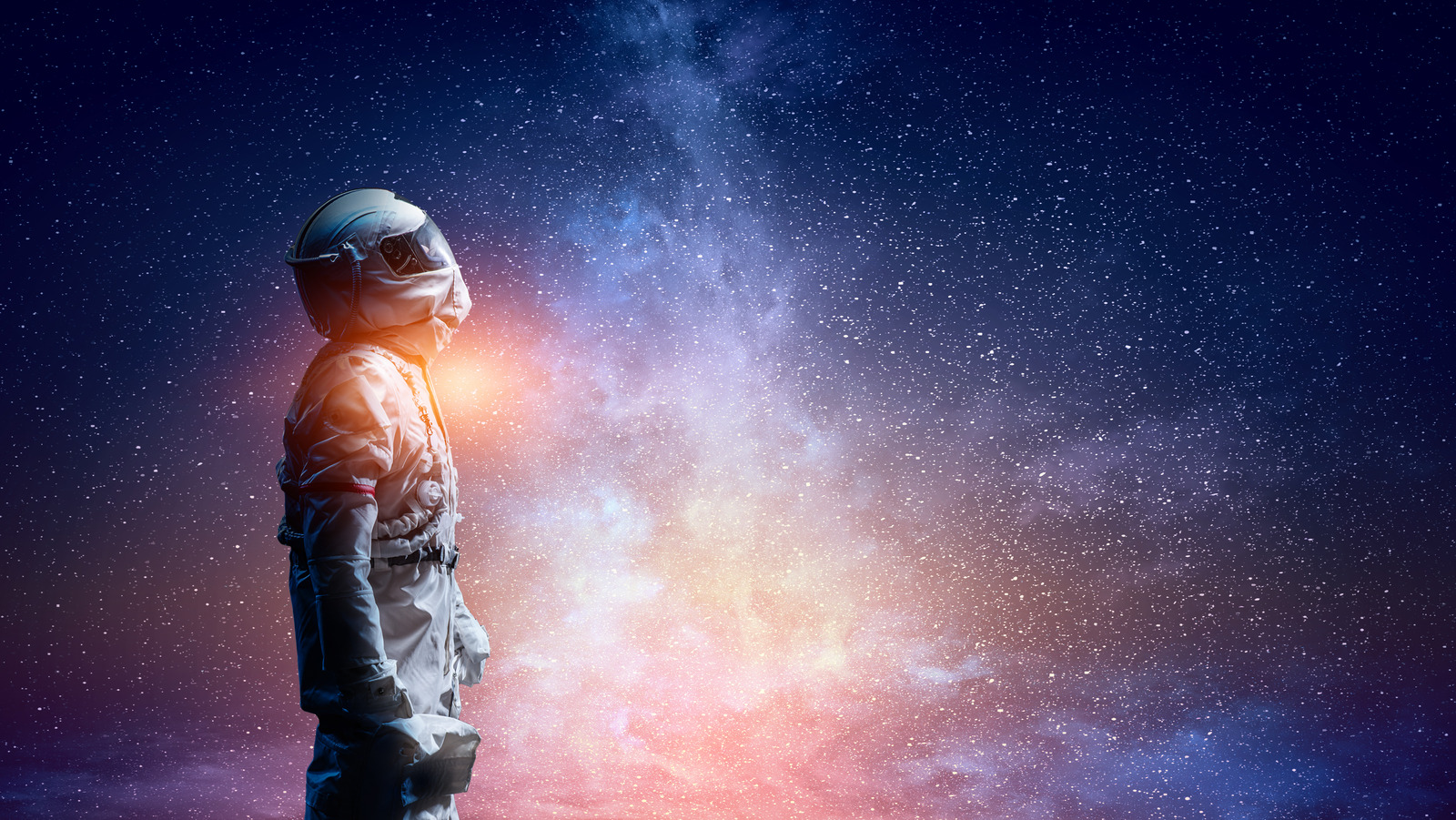 The Unsolved Mystery Of The Solway Spaceman