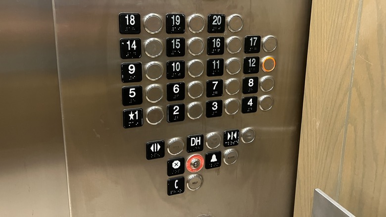 The Untold History Of Elevators