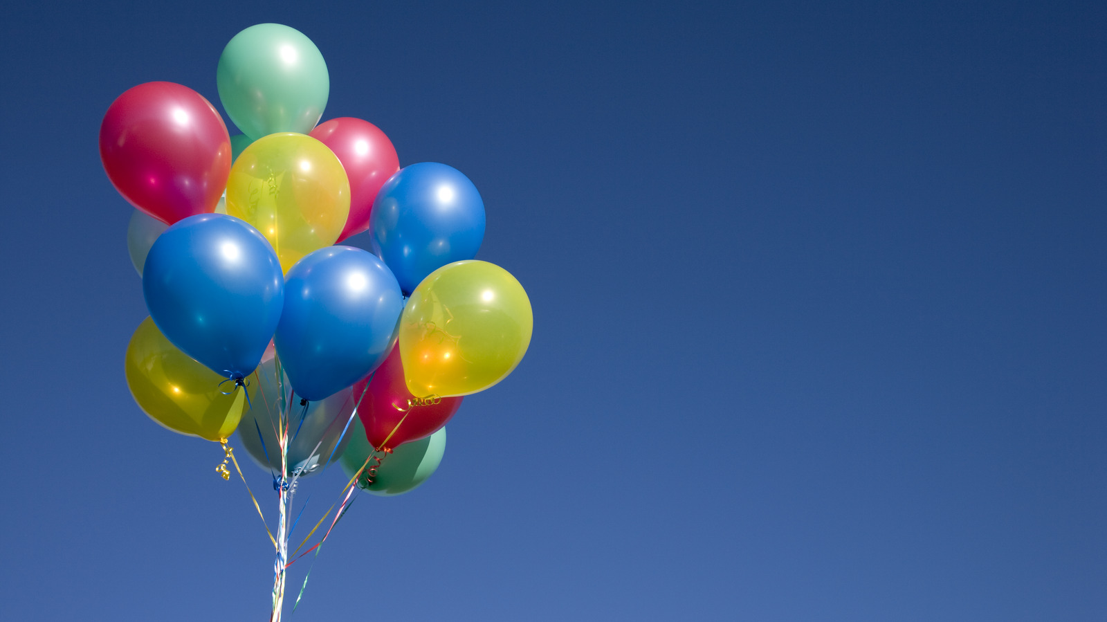 The Untold History Of Helium