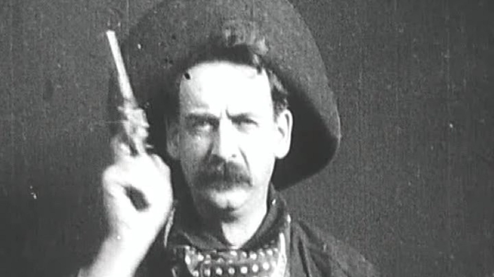 The Untold Truth About The First Westerns