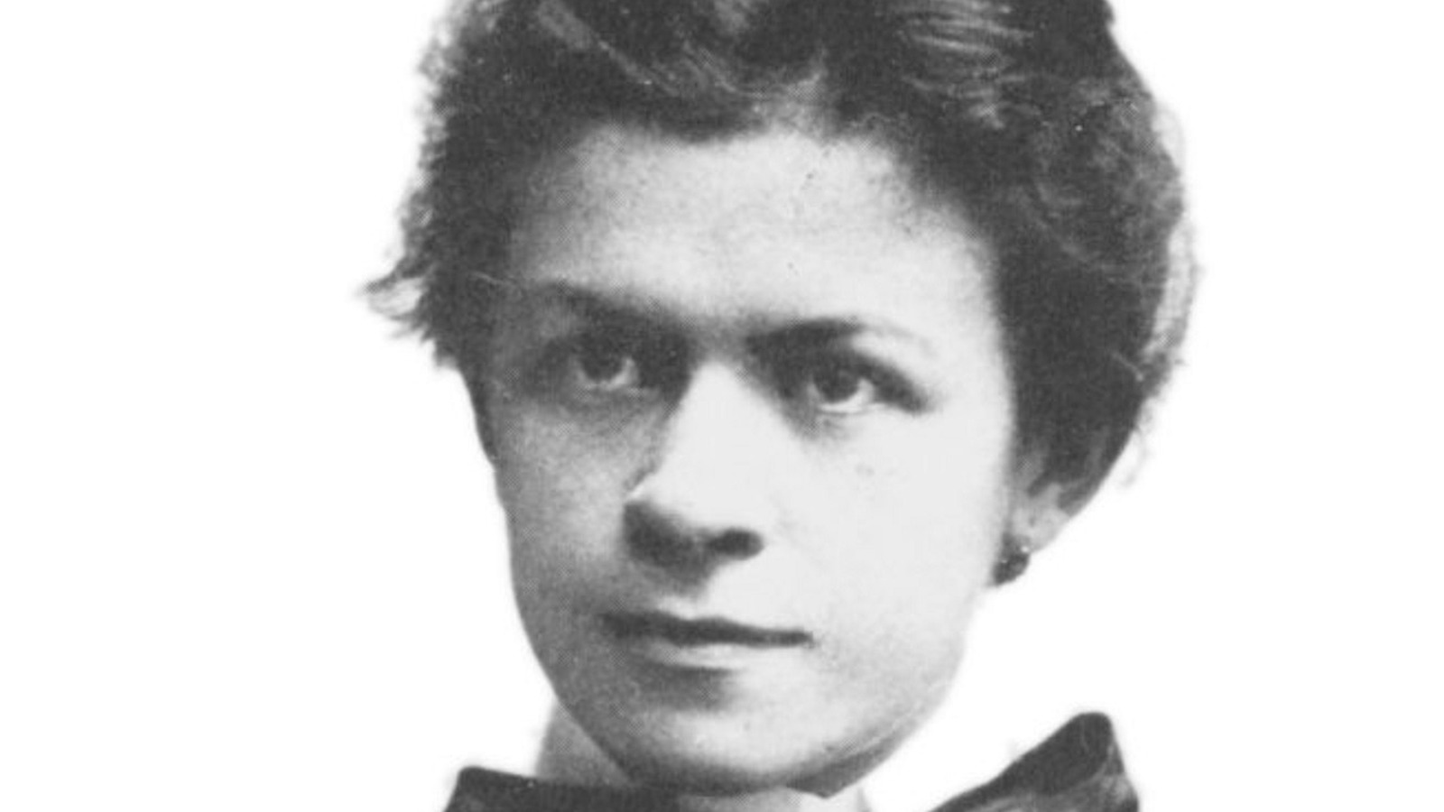 The Untold Truth Of Albert Einstein's First Wife