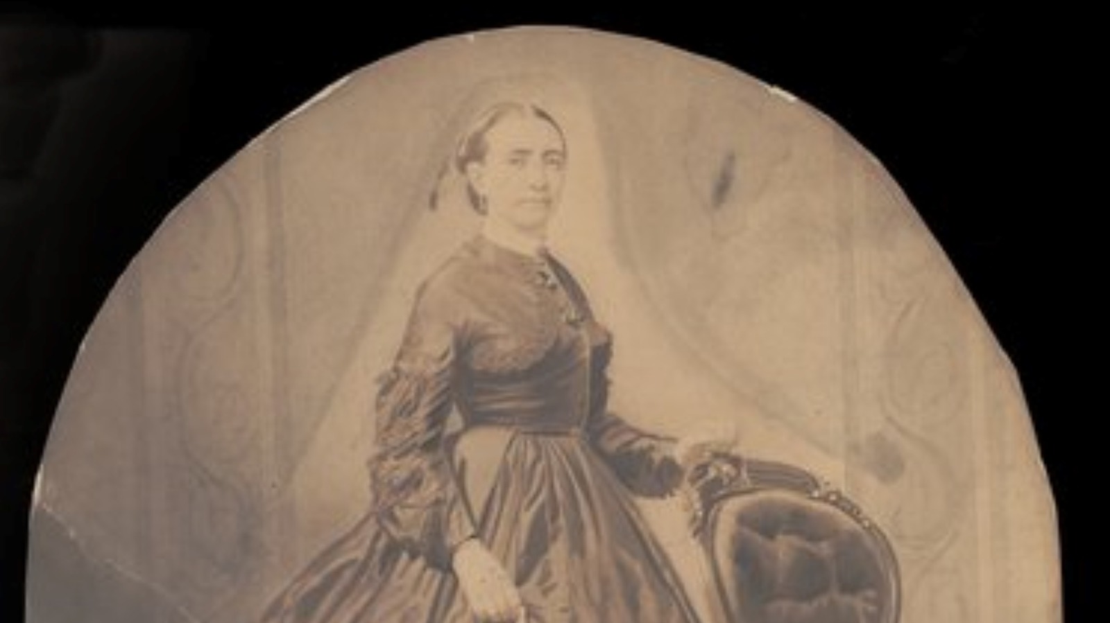 The Untold Truth Of America's First Female Detective, Kate Warne