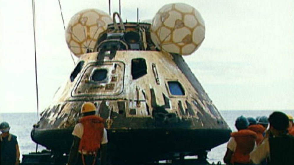 The Untold Truth Of Apollo 13