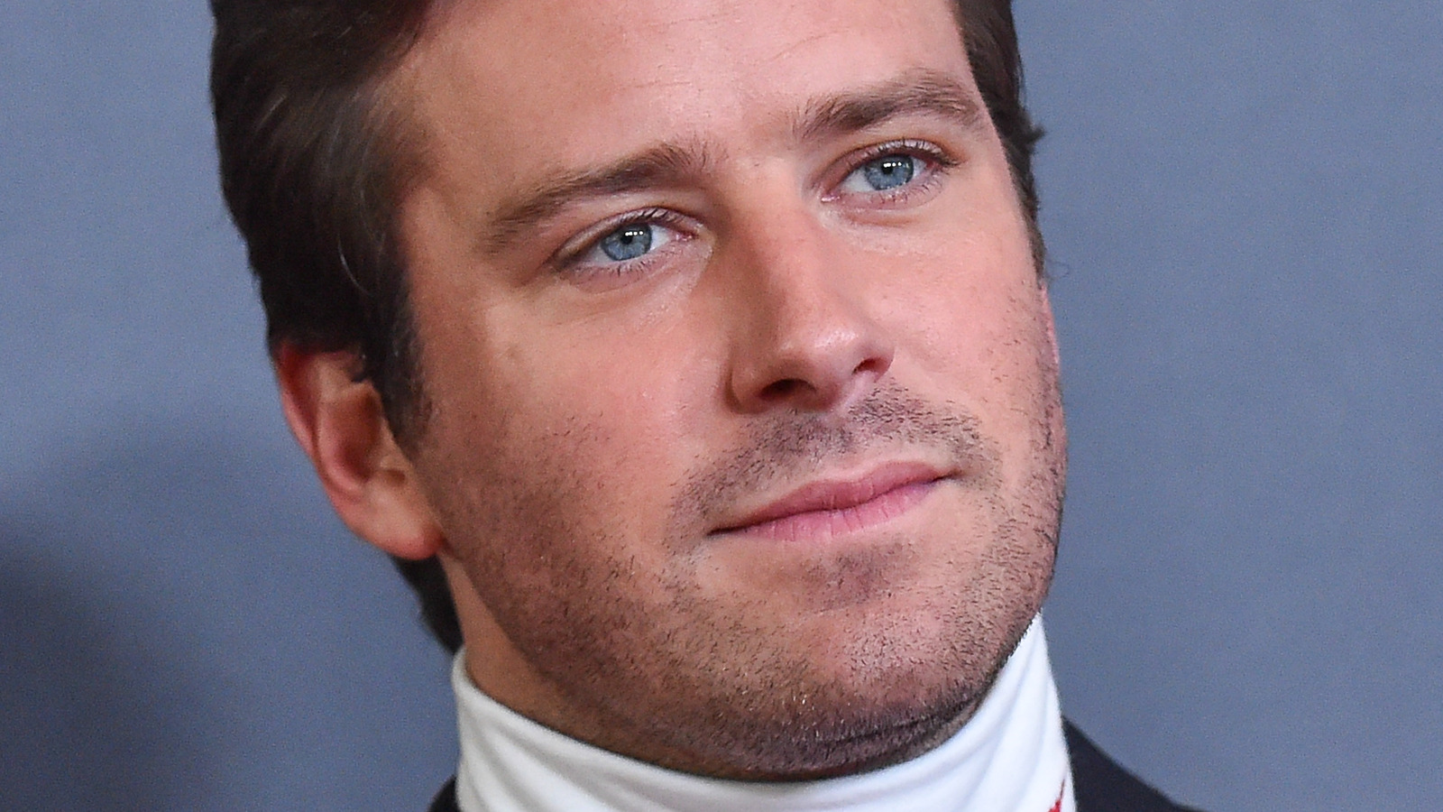 The Untold Truth Of Armie Hammer