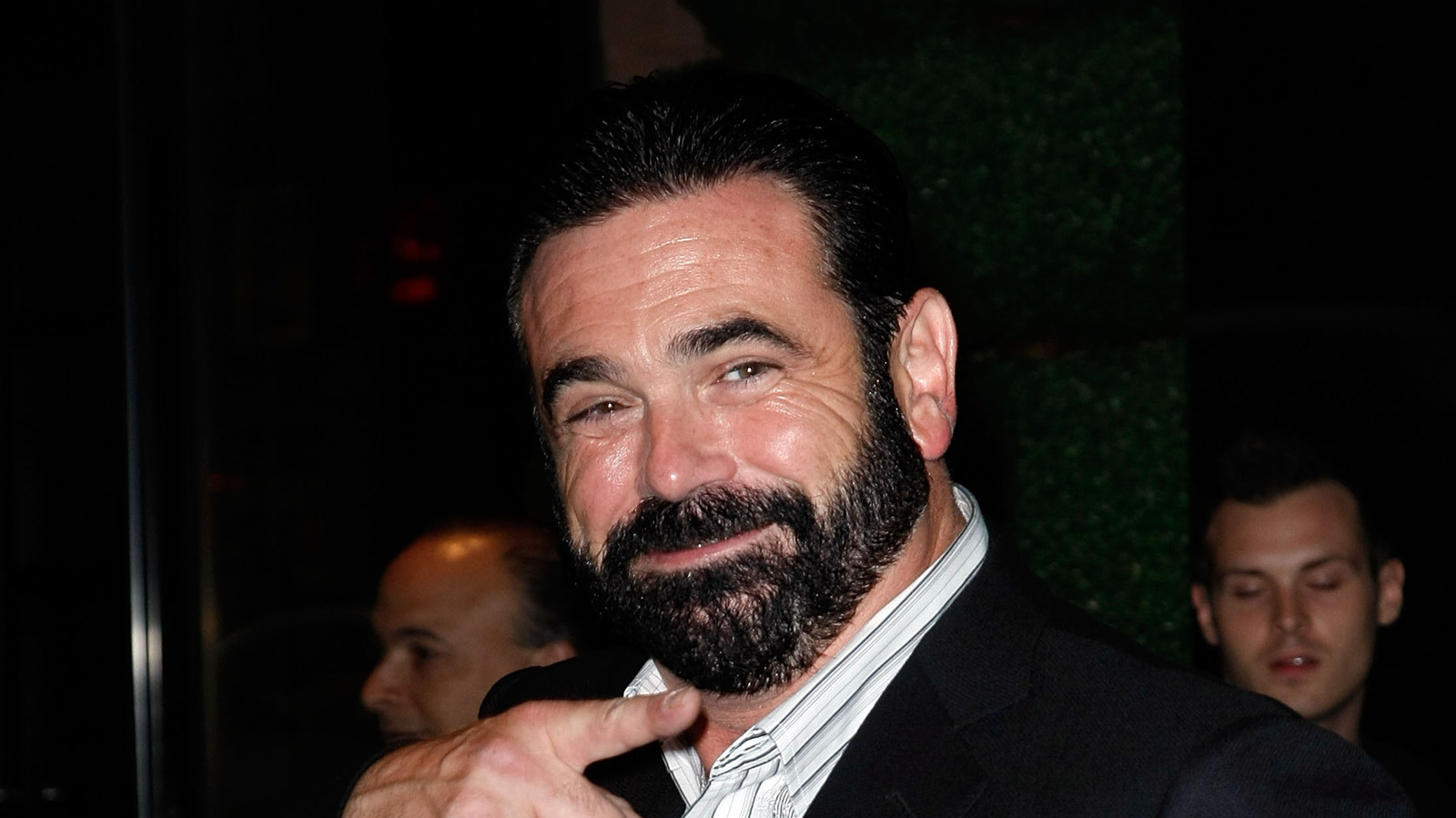 3 Billy Mays Facts Most People Don't Know
