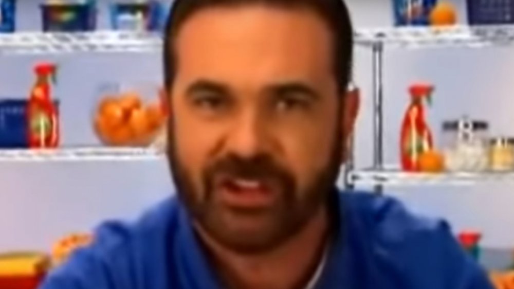 The Untold Truth Of Billy Mays