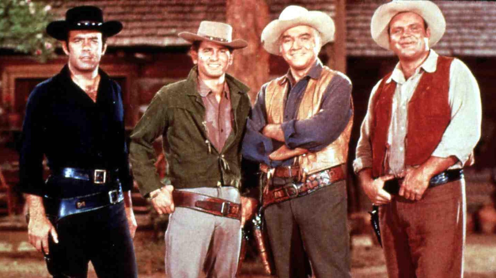 The Untold Truth Of Bonanza