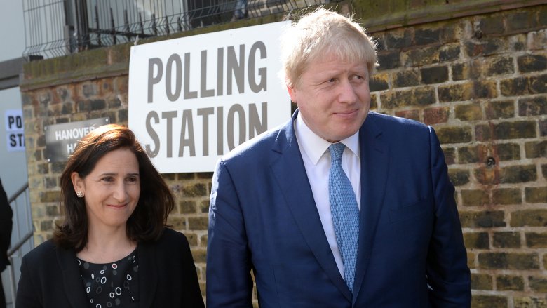 The Untold Truth Of Boris Johnson