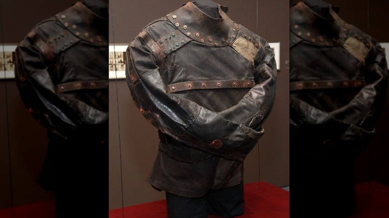 The Untold Truth Of David Copperfield