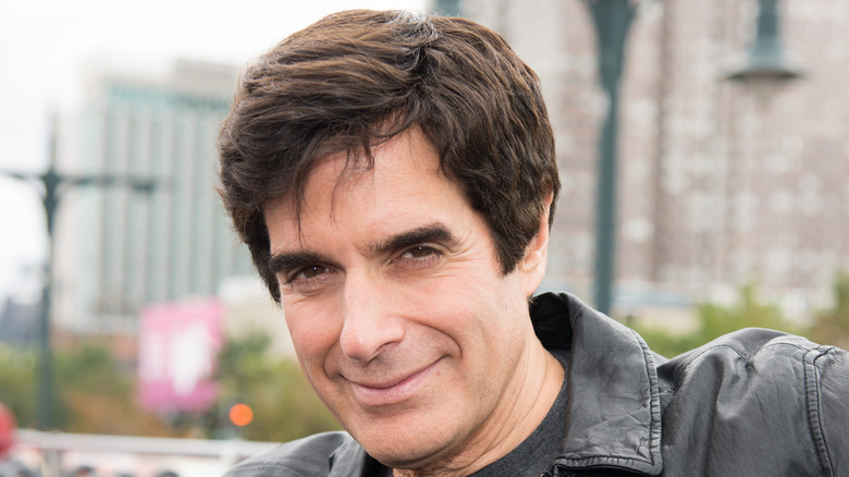 The Untold Truth Of David Copperfield