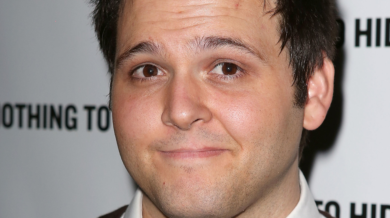 The Untold Truth Of Derek DelGaudio From In & Of Itself