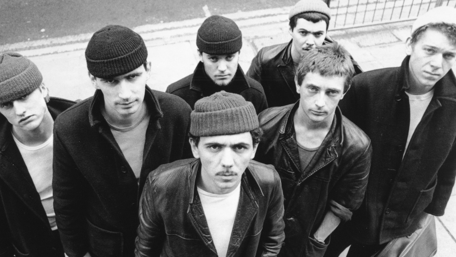 The Untold Truth Of Dexys Midnight Runners
