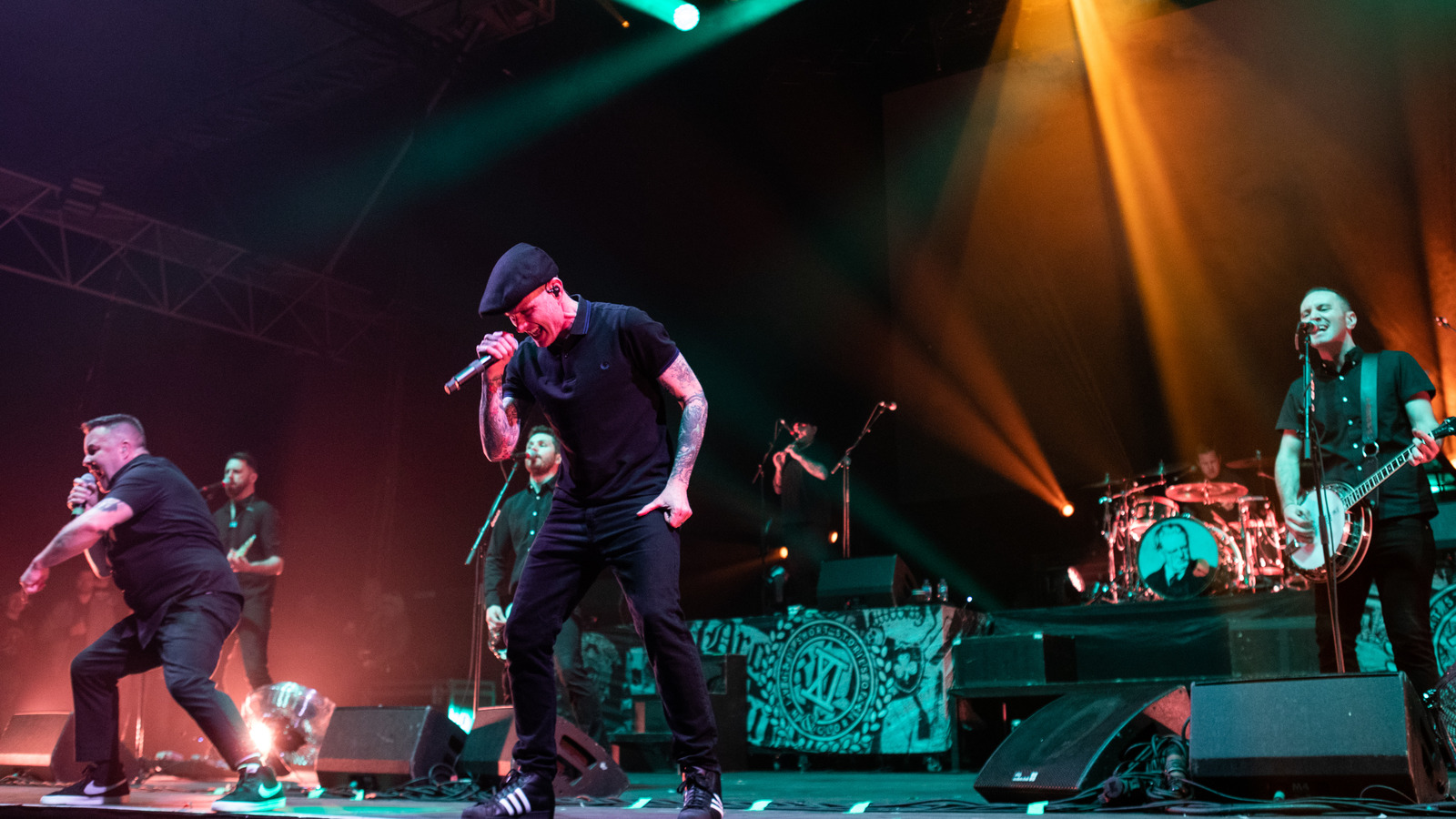The Untold Truth Of Dropkick Murphys