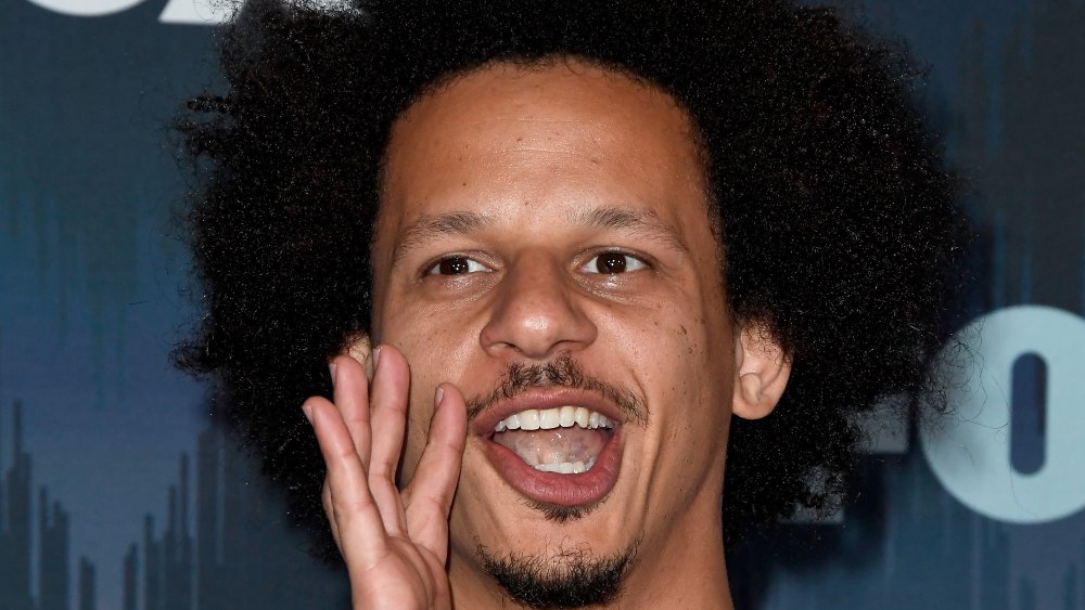 The Untold Truth Of Eric Andre