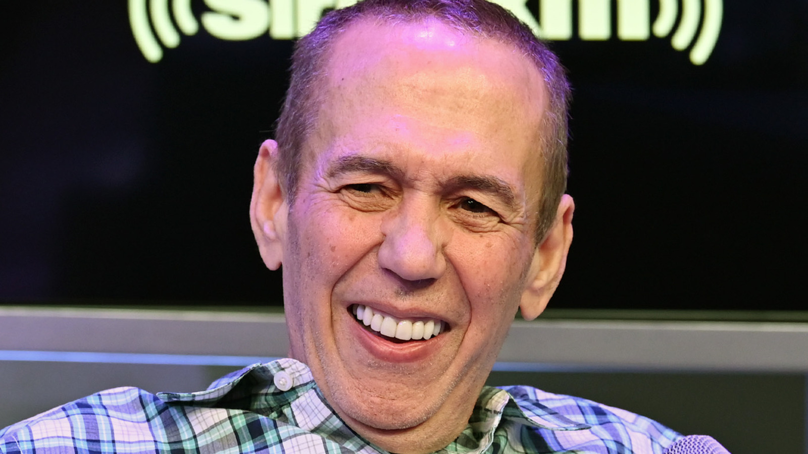 The Untold Truth Of Gilbert Gottfried