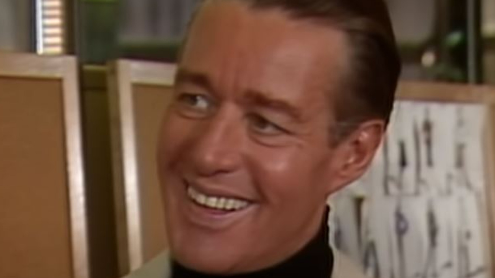 The Untold Truth Of Halston