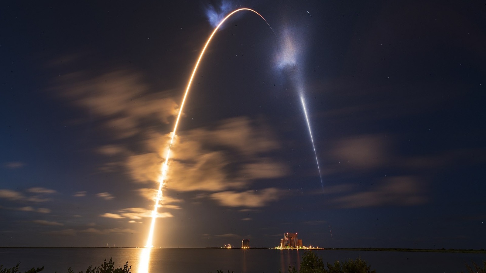 The Untold Truth Of Inspiration4, The First All-Civilian Mission To Space