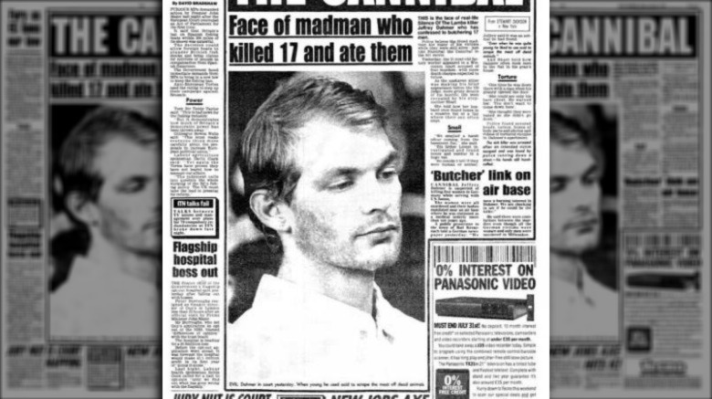The Untold Truth Of Jeffrey Dahmer