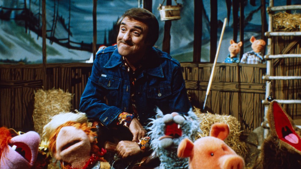 The Untold Truth Of Jim Nabors