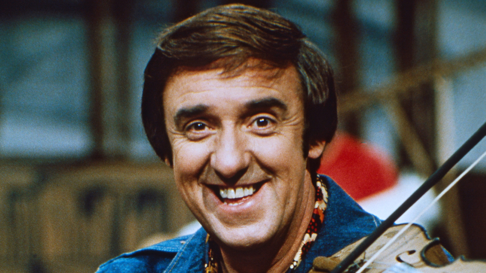 The Untold Truth Of Jim Nabors
