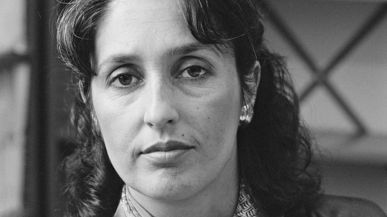 The Untold Truth Of Joan Baez