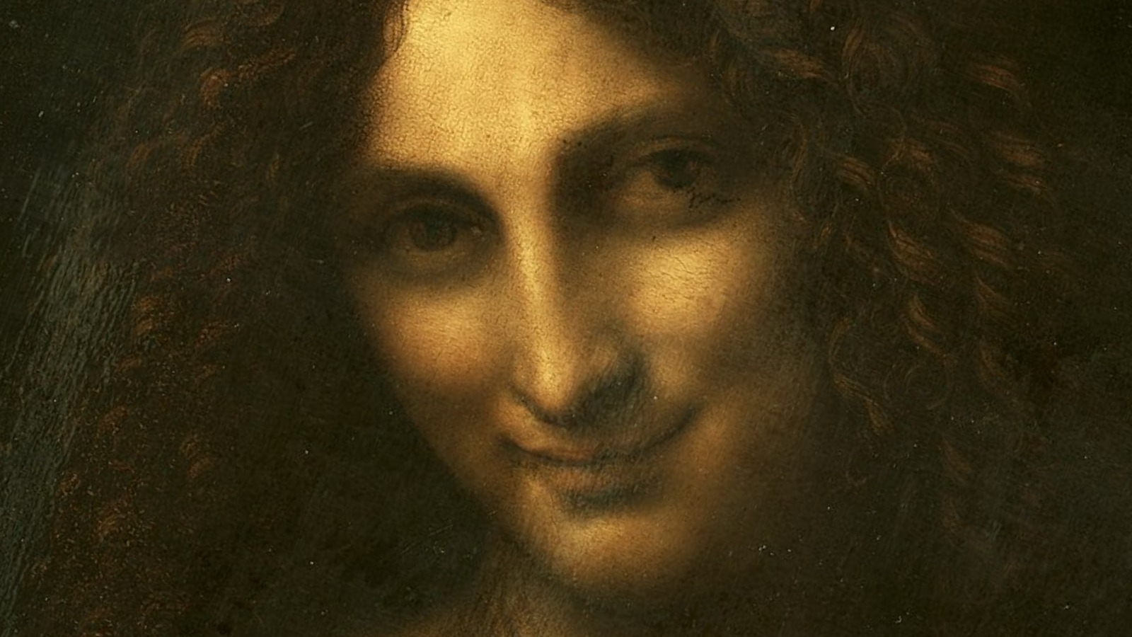 The Untold Truth Of John The Baptist