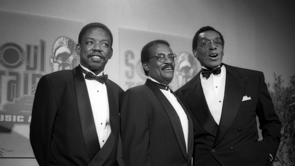 The Untold Truth Of Johnnie Cochran