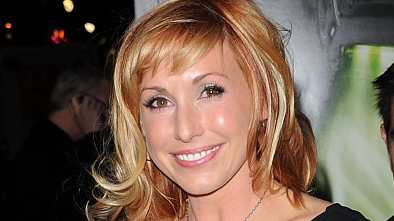 The Untold Truth Of Kari Byron From Mythbusters The Untold Truth Of Kari Byron From Mythbusters