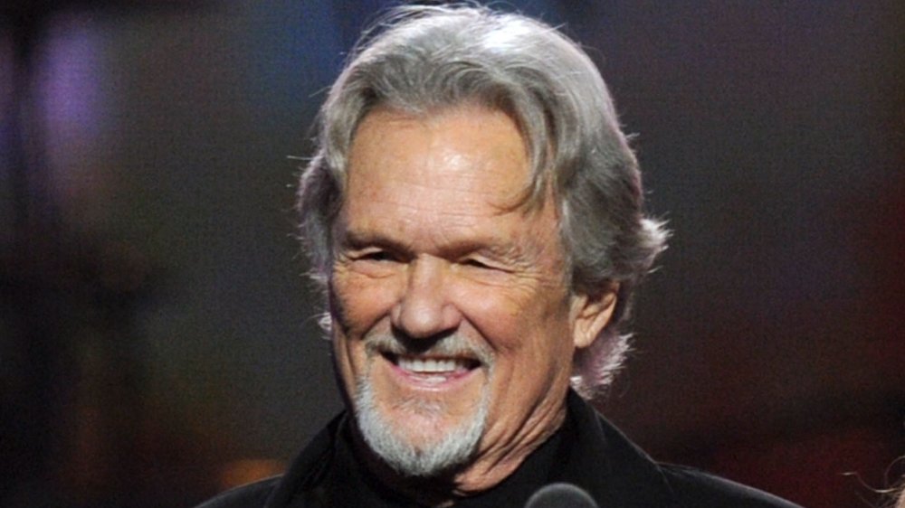The Untold Truth Of Kris Kristofferson