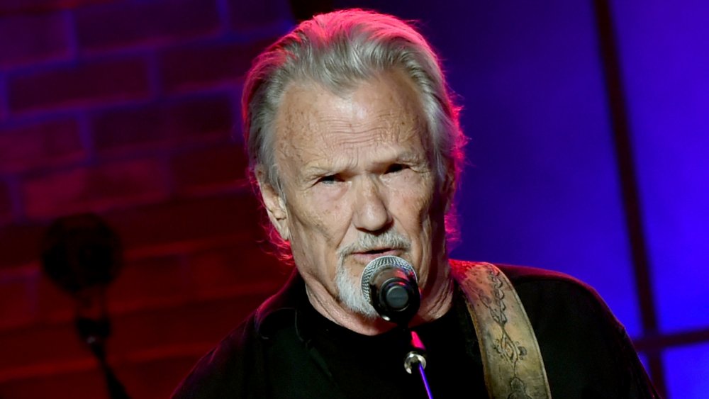 The Untold Truth Of Kris Kristofferson